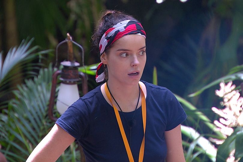 Maura Higgins may have 'tell-all' up her sleeve as she teases new project