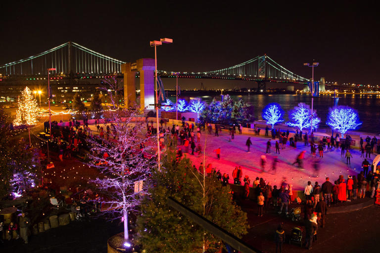 Ice rink proposed for Dover wants to bring back Delaware Thunder team