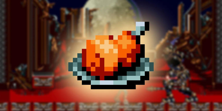 A Complete Timeline of Castlevania