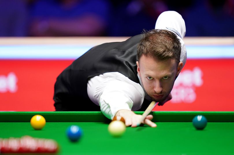 Judd Trump to face Kyren Wilson in Players Championship final after ...