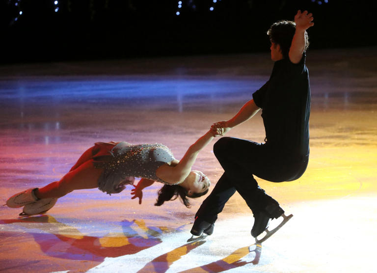 Ice rink proposed for Dover wants to bring back Delaware Thunder team