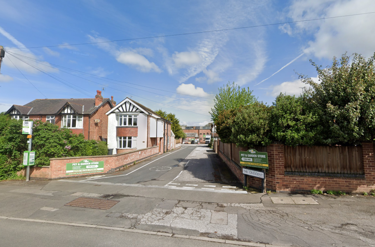 Nottinghamshire for sale: The 10 fastest-selling areas in ...