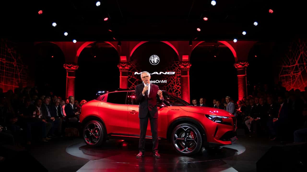 Stellantis Could Split Up, Suggests Former CEO Carlos Tavares