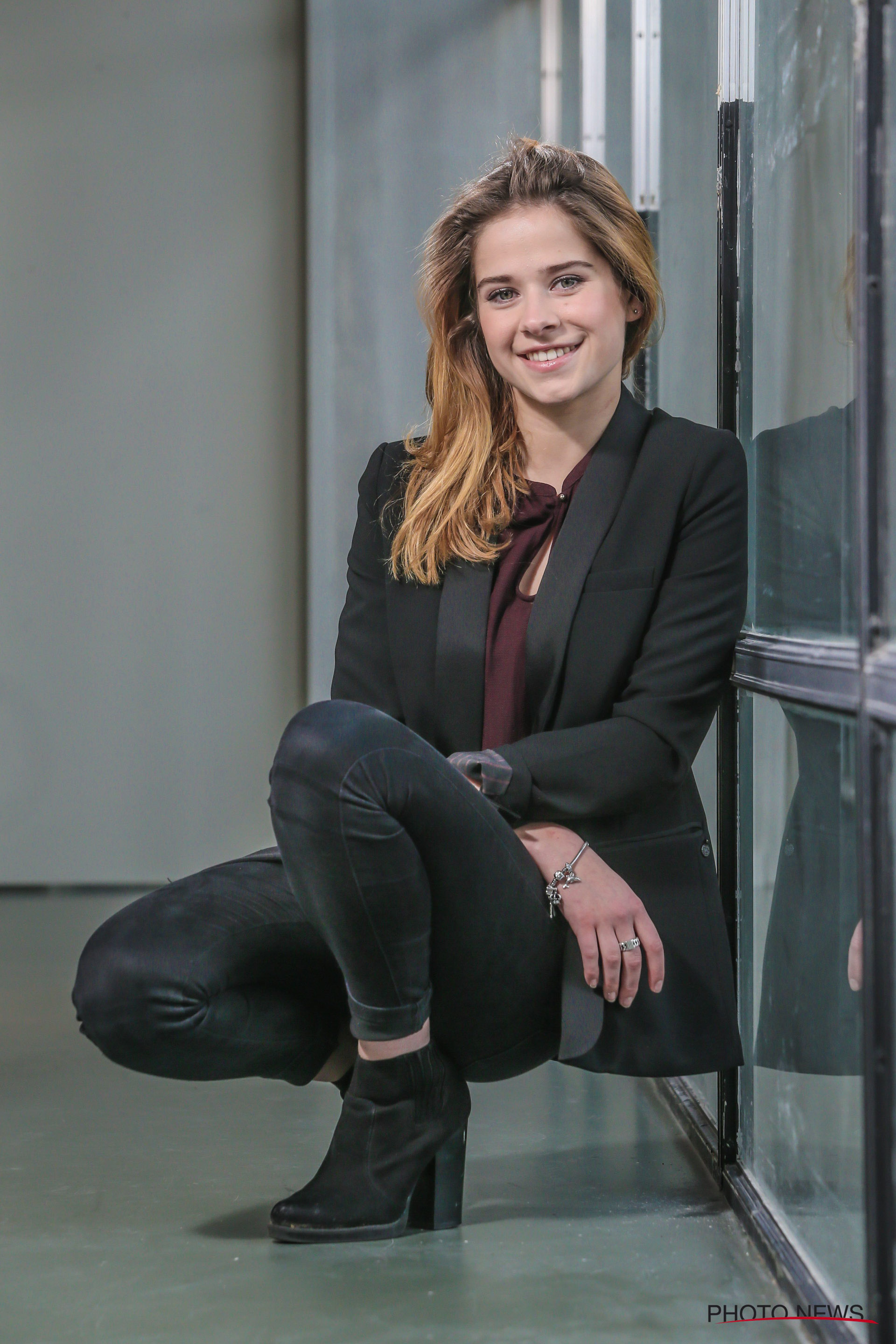 Laura Tesoro onder vuur: “flink op mijn donder gekregen”