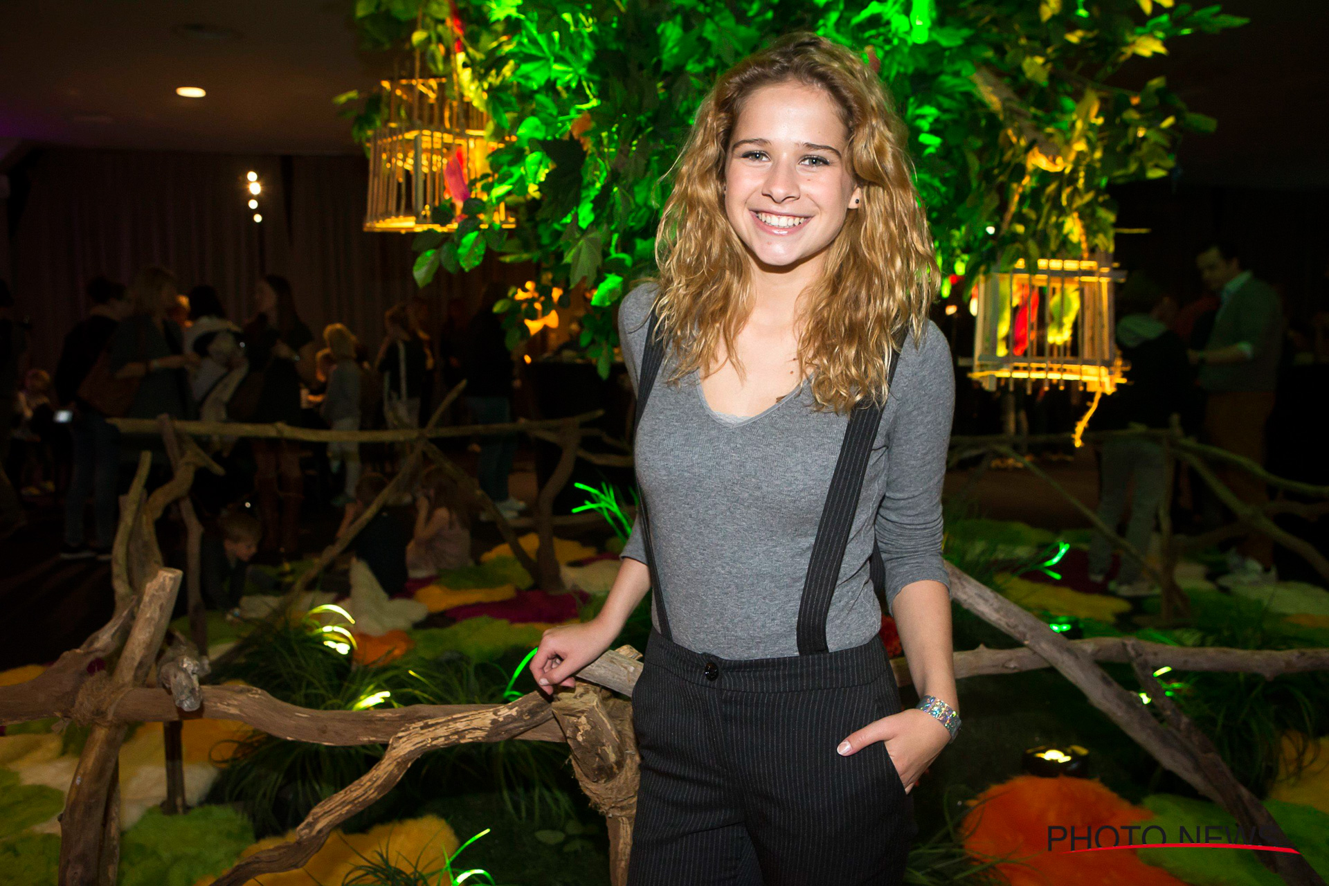 Weigert Laura Tesoro lucratief voorstel?