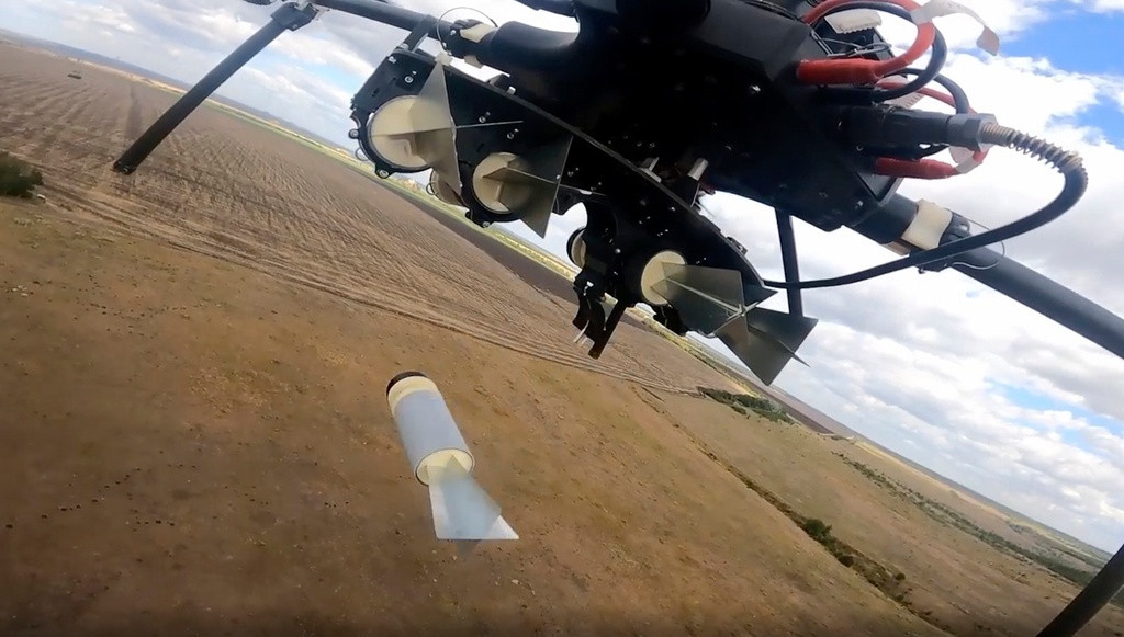 Η Ρωσία επιτέθηκε στην Ουκρανία με αριθμό ρεκόρ 479 drones - Νέα ουκρανική επίθεση σε αεροδρόμιο