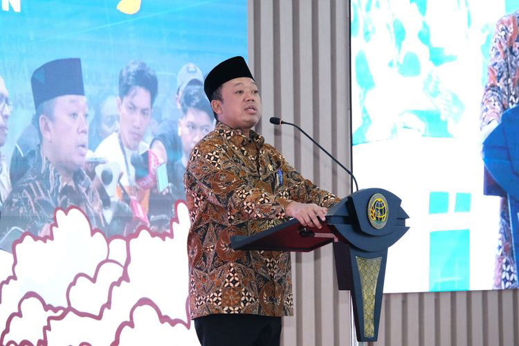 Di-ACC Presiden dan Menkeu, Menteri ATR Nusron Wahid Sebut Dapat ... Di-ACC Presiden dan Menkeu, Menteri ATR Nusron Wahid Sebut Dapat ...