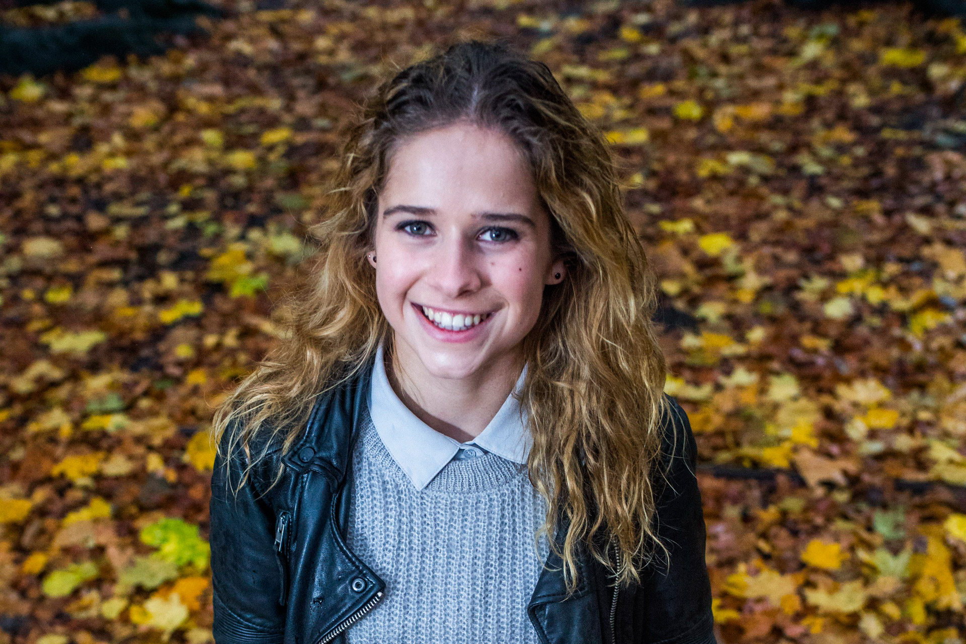 Laura Tesoro: “dat is het mooiste compliment dat ik kon krijgen”