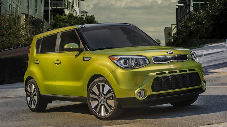 10 Most Affordable Entry-Level SUVs From Mainstream Automakers, Ranked