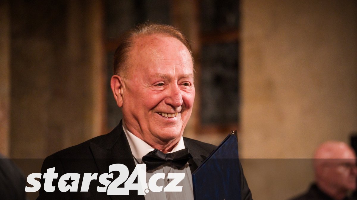 Petr Janda strachy bez sebe: Manželka Alice měla nehodu s kamionem!