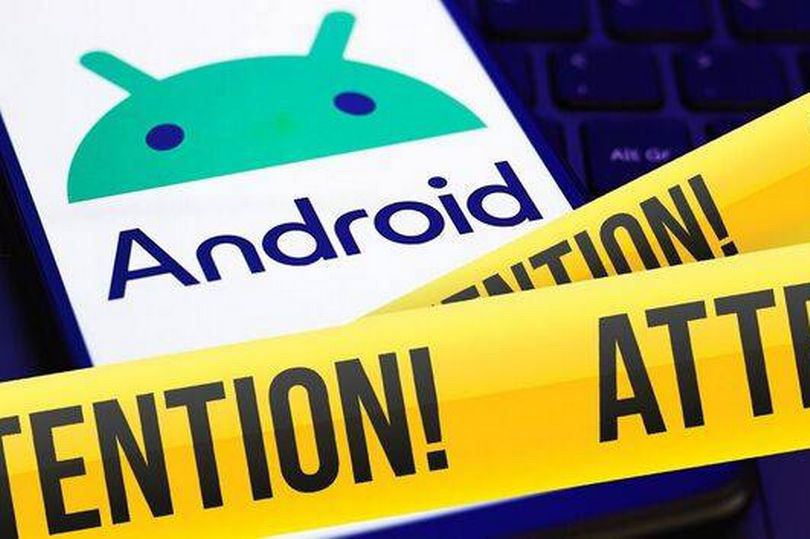 Android users urged to delete these 17 apps immediately over ... Android users urged to delete these 17 apps immediately over ...