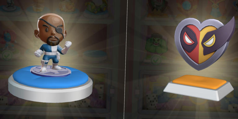 How to Get Nick Fury Token & Wolverine/Deadpool Shield in Monopoly GO How to Get Nick Fury Token & Wolverine/Deadpool Shield in Monopoly GO