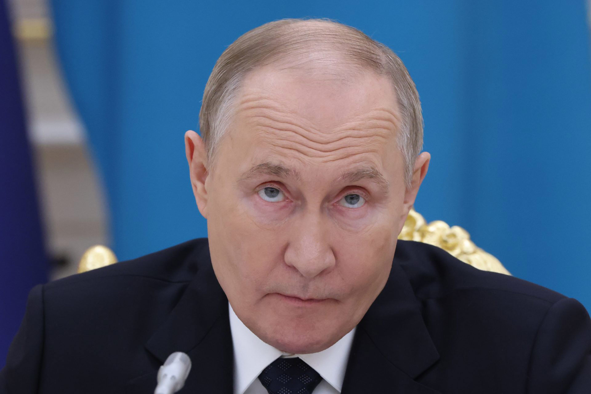 Putin's got a morale problem: Russian regiments are abandoning the ... Putin's got a morale problem: Russian regiments are abandoning the ...
