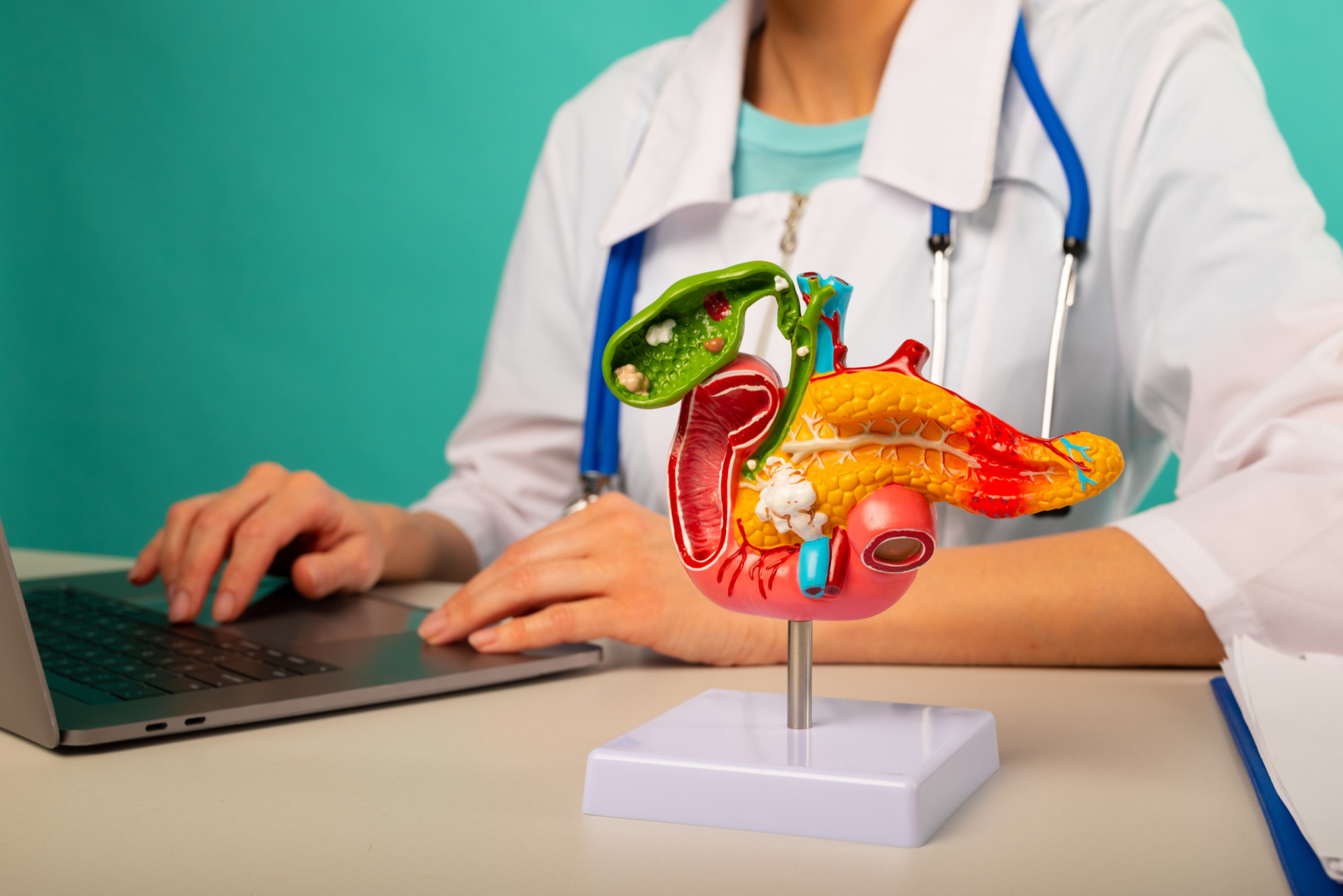 What is type 3c diabetes?