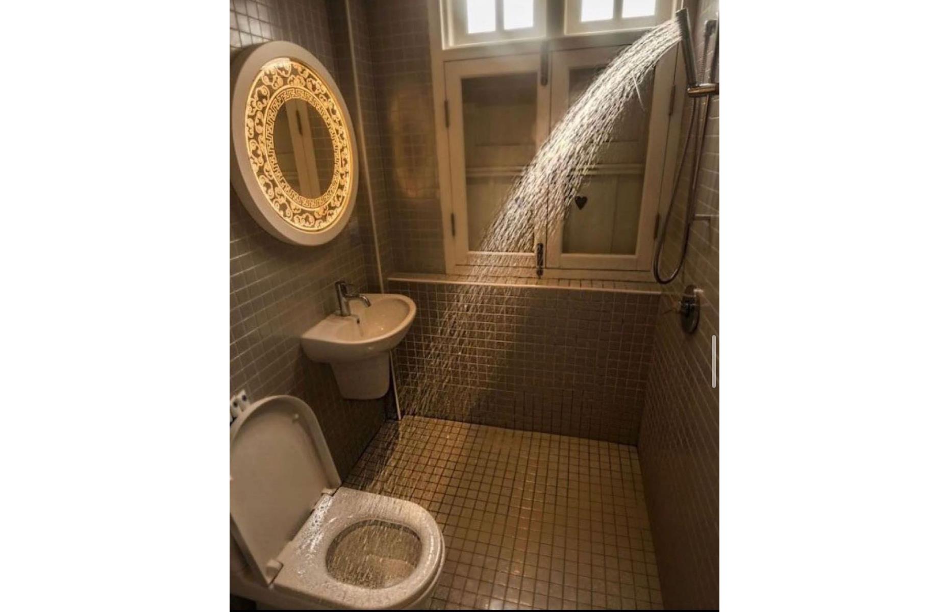 Epic home fails: 52 photos show the worst design mistakes