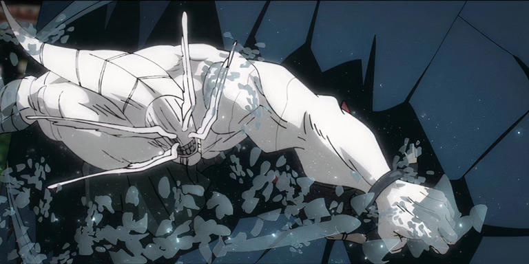 The 15 Best Jujutsu Kaisen Villains, Ranked