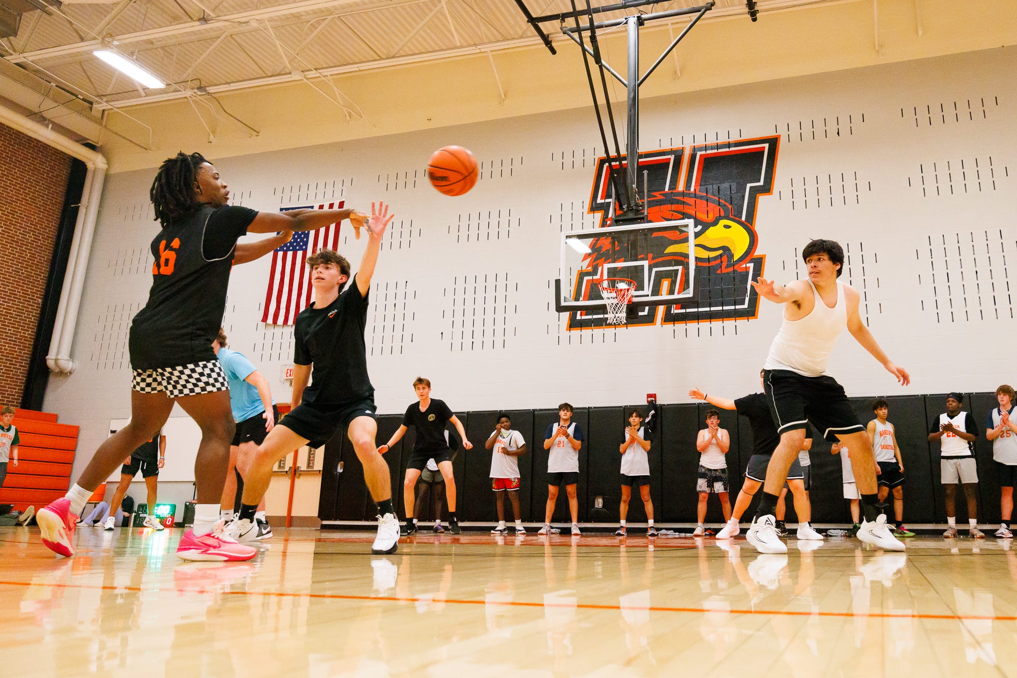 Holiday tournament tracker: Basketball scores, schedules for Dec. 27-28