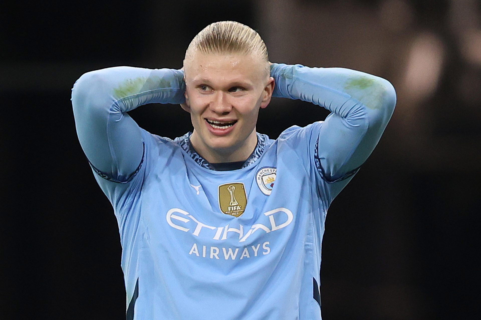 Fixing the Cityzens: 5 players Manchester City should sign to solve ... Fixing the Cityzens: 5 players Manchester City should sign to solve ...
