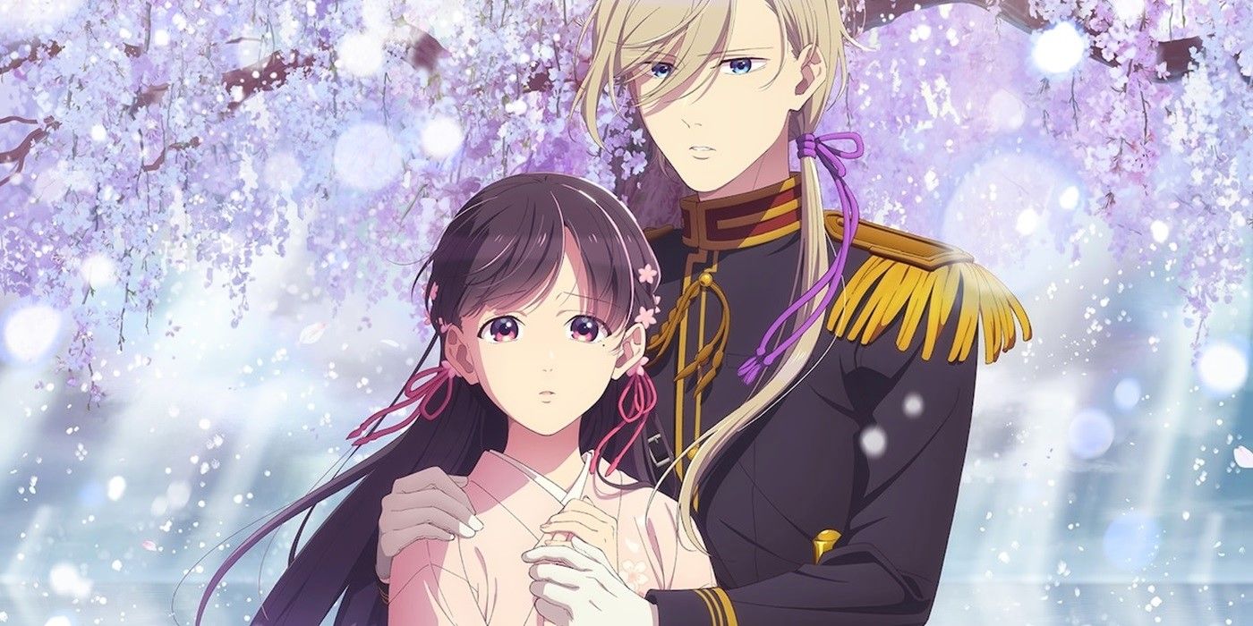 10 Best Paranormal Slice-of-Life Anime If You Can't Wait for Dandadan ...