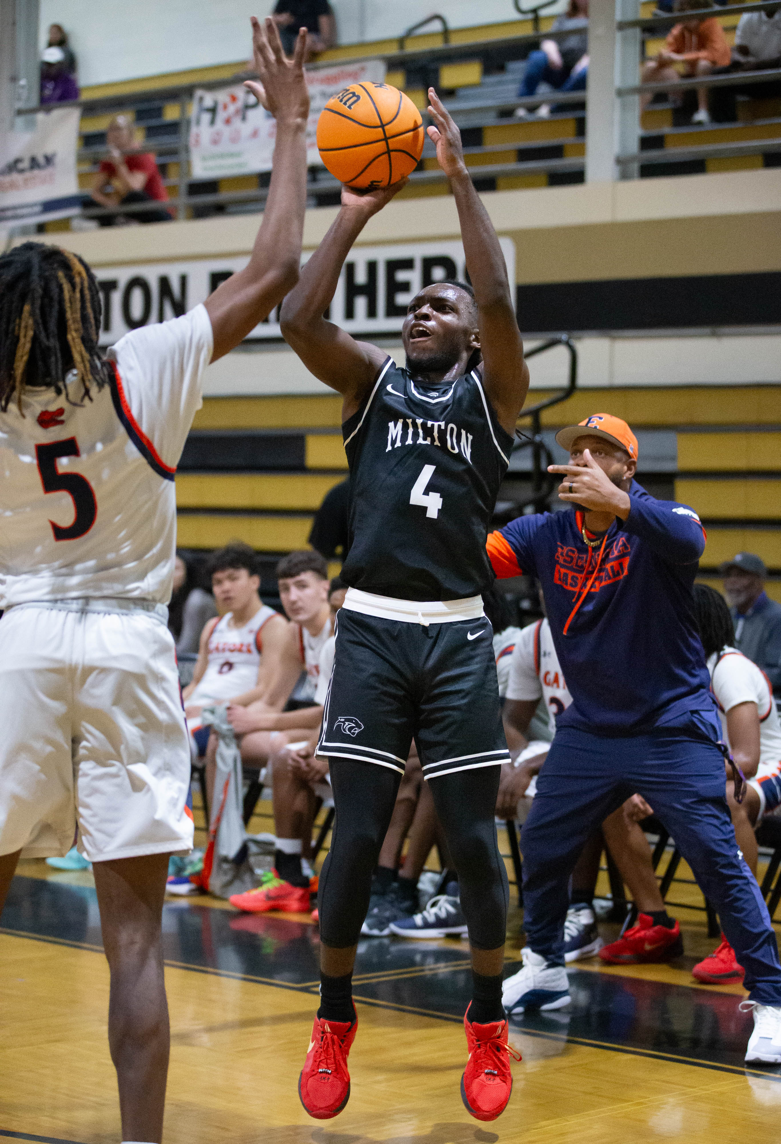 PNJ Athlete of the Week: Who should win the award for the week of Jan ...