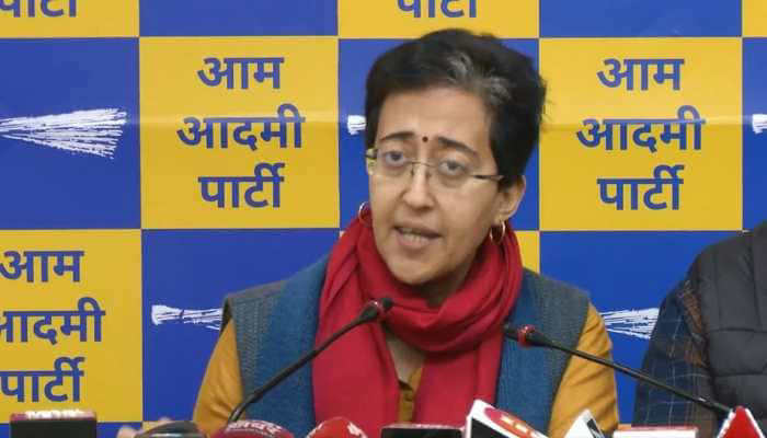 Ahead Of Assembly Elections, AAP Govt Announces Inclusion Of More ... Ahead Of Assembly Elections, AAP Govt Announces Inclusion Of More ...