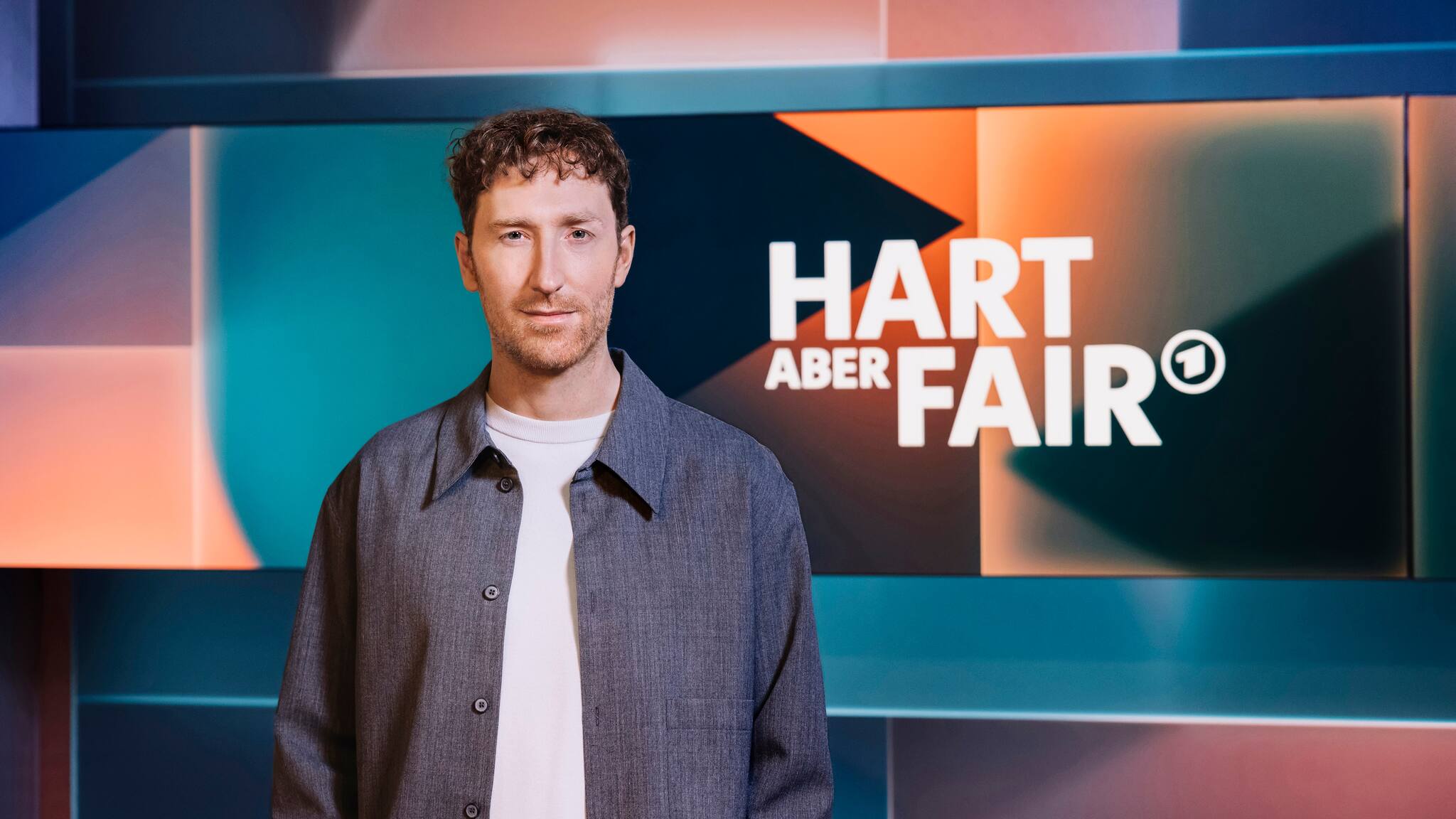 „Hart aber fair“ Das sind die Gäste am Montag