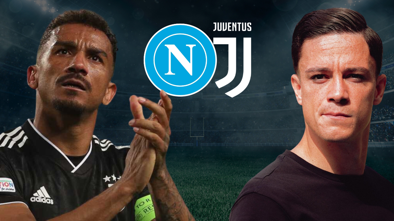 Tuttosport - Scambio Juve-Napoli con Danilo-Raspadori a gennaio? Ecco ... Tuttosport - Scambio Juve-Napoli con Danilo-Raspadori a gennaio? Ecco ...