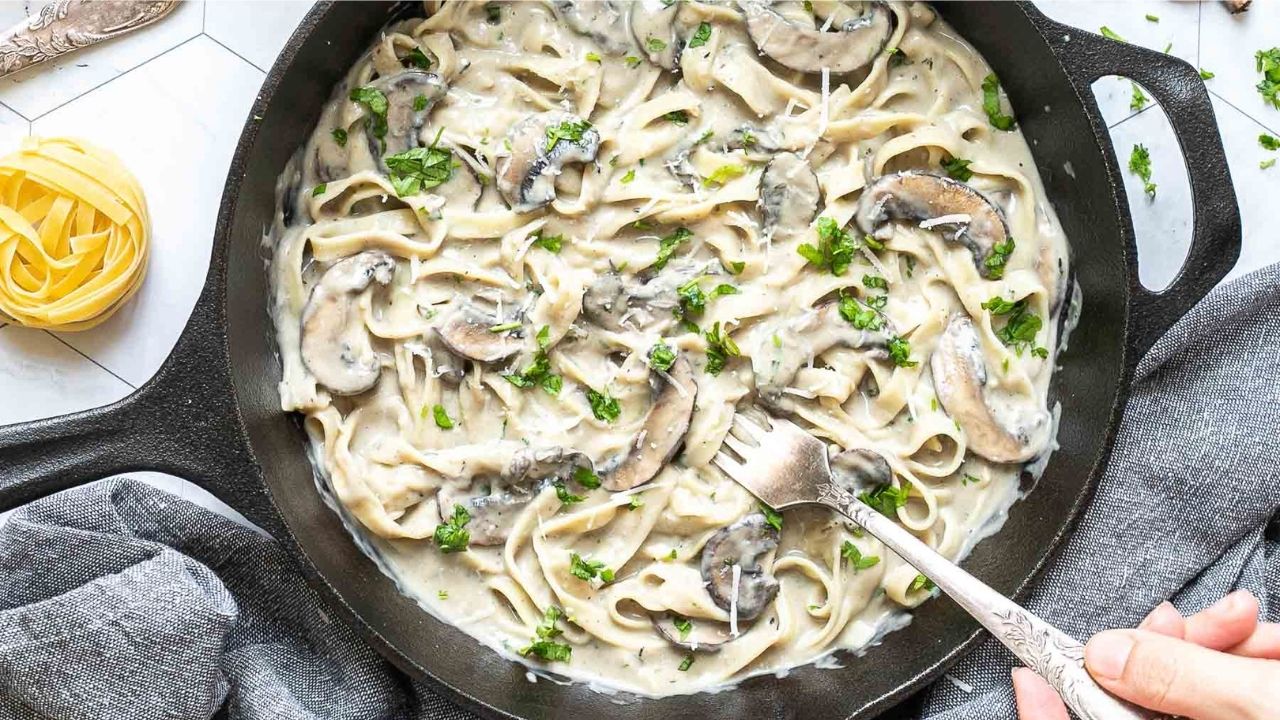 12 Easy Pasta Recipes in a Single Pot