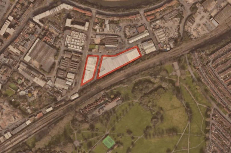 Fresh criticism of 23-storey nightmare plans for South Bristol’s ...