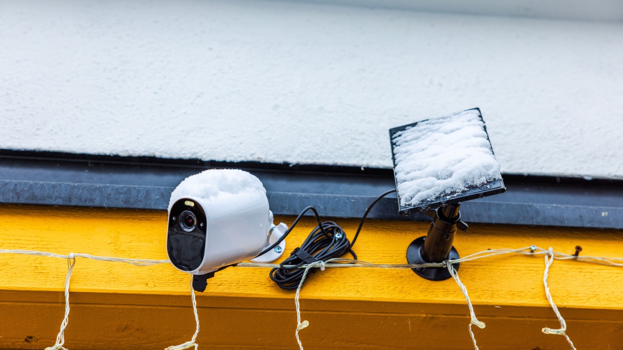 Genius Hacks to Keep Smart Devices Safe In Winter
