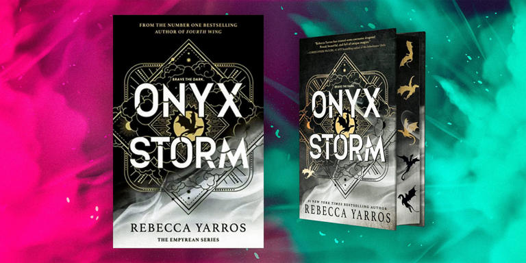 Onyx Storm Ending Explained