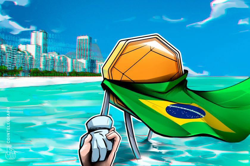 Brazil proposes to ban stablecoin withdrawals to self-custodial wallets Brazil proposes to ban stablecoin withdrawals to self-custodial wallets