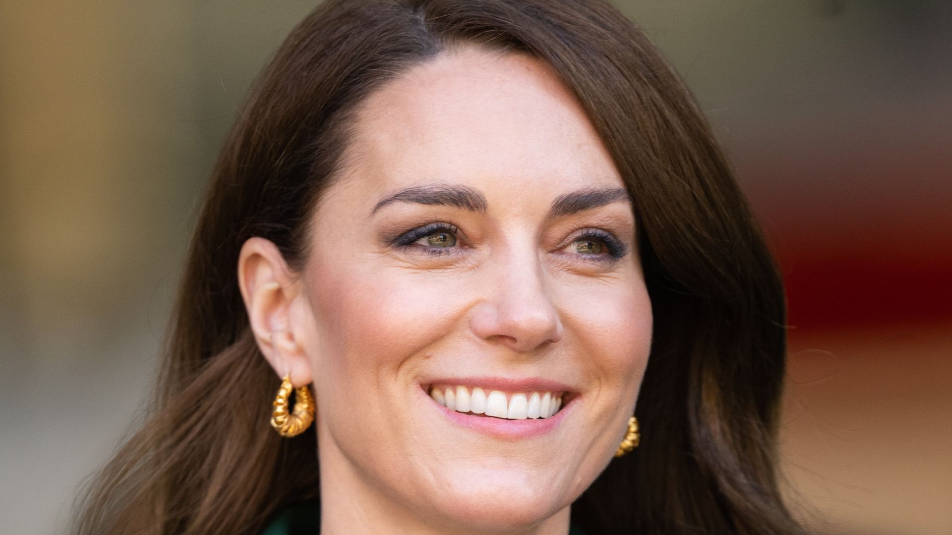 Princess Kate's incredible gesture revealed ahead of next major public ...
