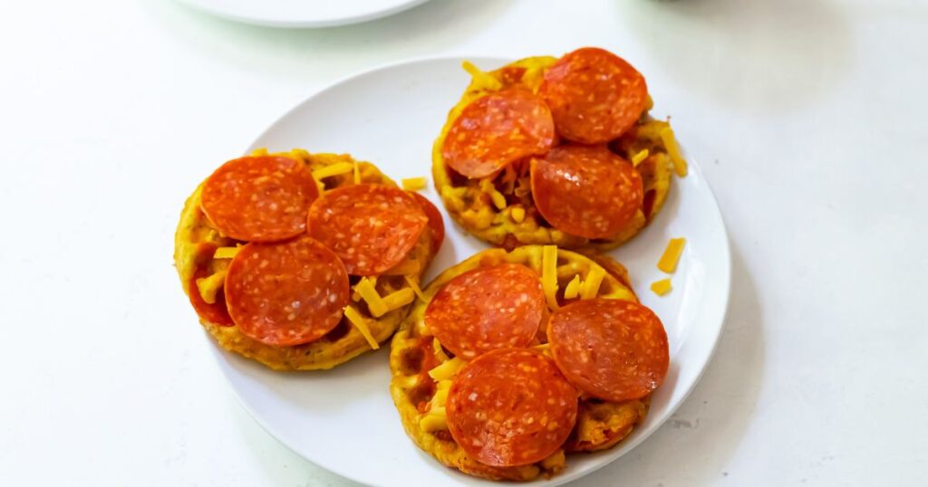 17 Pizzas That Prove Your Kitchen’s Better Than Any Pizza Shop