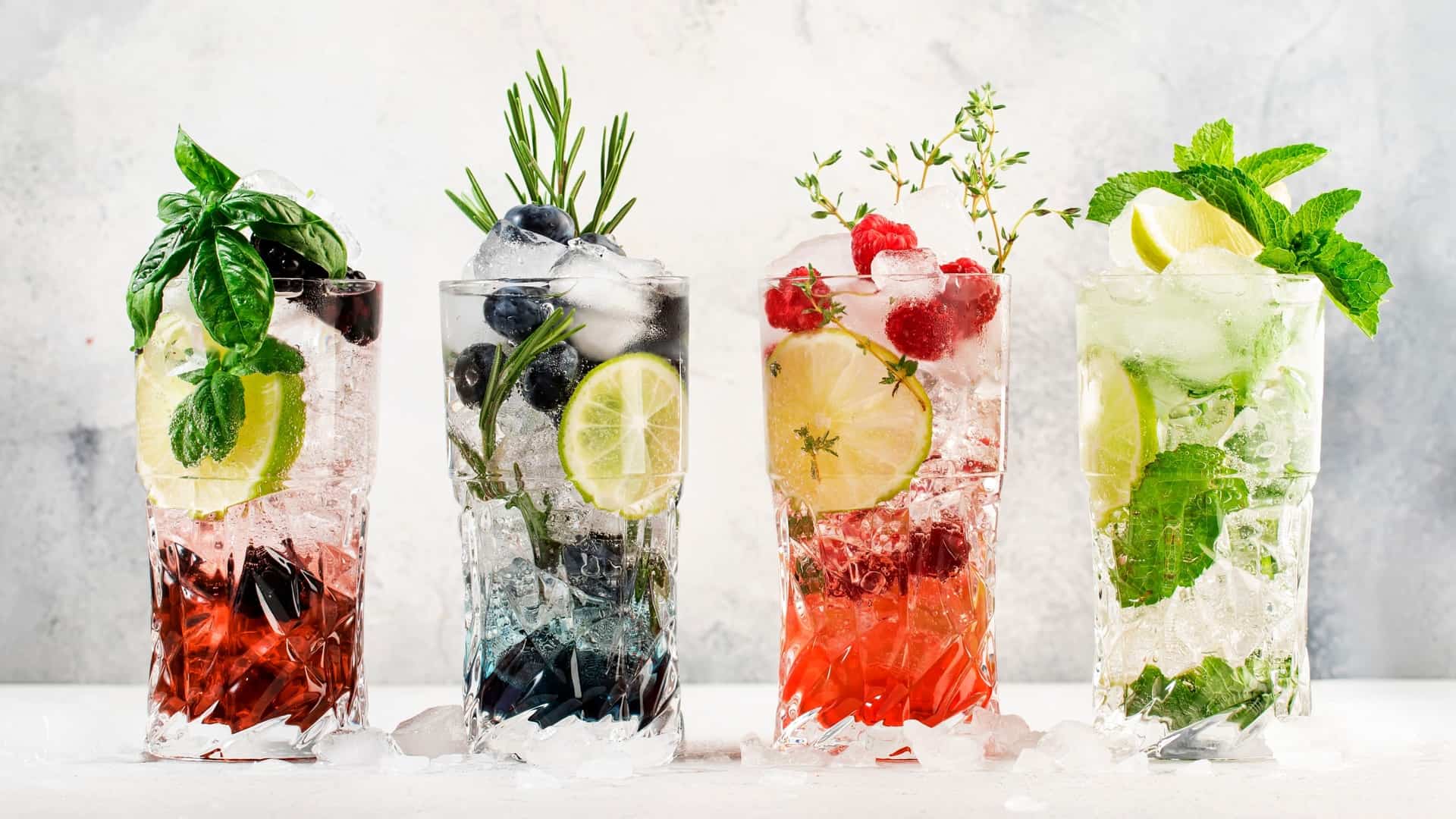 Skip the Booze: 19 Delicious Alcohol-Free Drinks Everyone Will Love