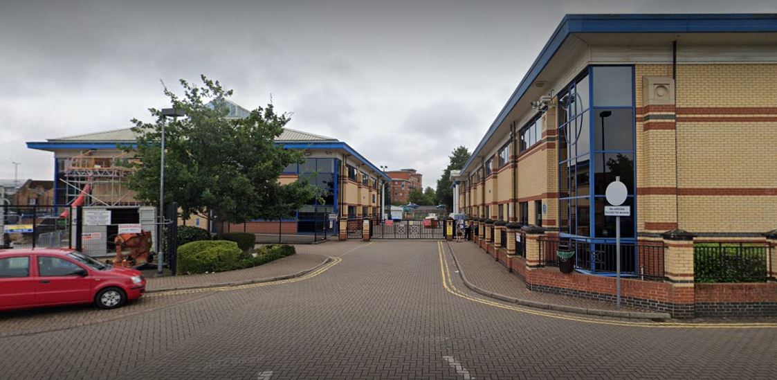 Top 9 state secondary schools near Derby based on GCSE results ...