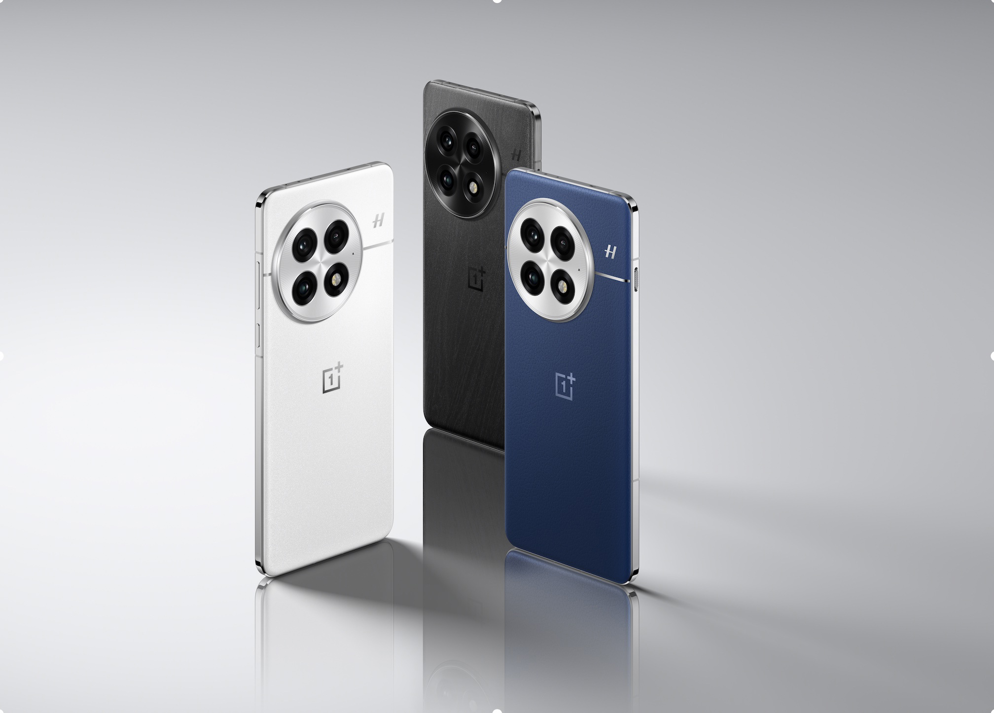Bekræftet: OnePlus 13 lanceres i Danmark til januar Bekræftet: OnePlus 13 lanceres i Danmark til januar