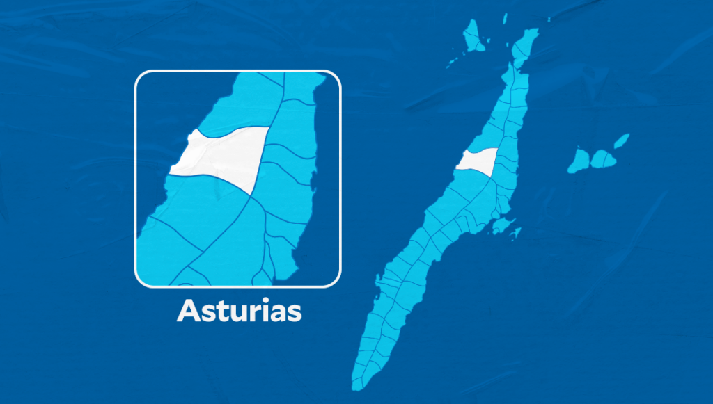Asturias firecracker mishap: 23-year-old man dies after firecracker ... Asturias firecracker mishap: 23-year-old man dies after firecracker ...