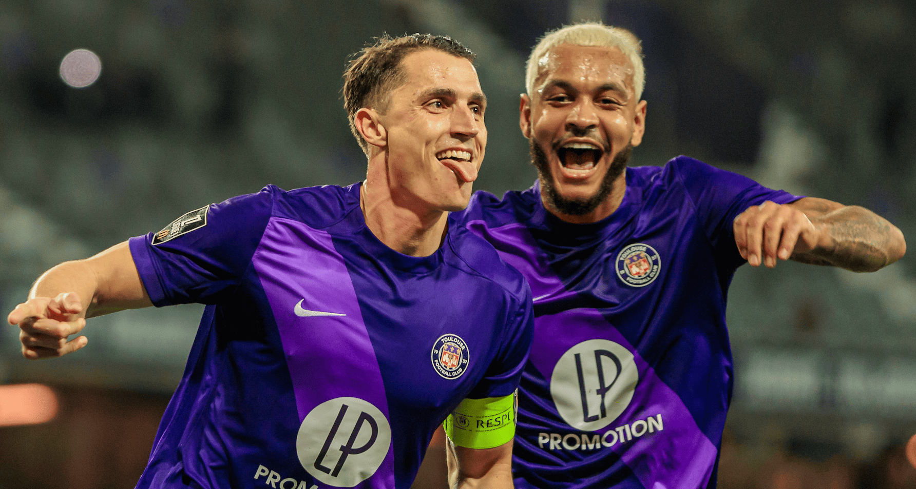 La LFP programme les matchs face à Strasbourg et l'OL, voici le ...