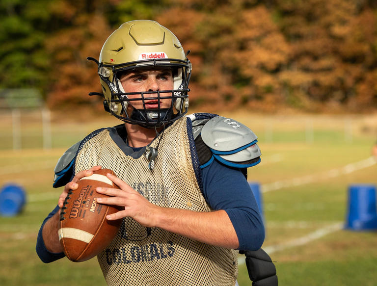 What we learned from Week 12 of the high school football season, including a record-breaking ...