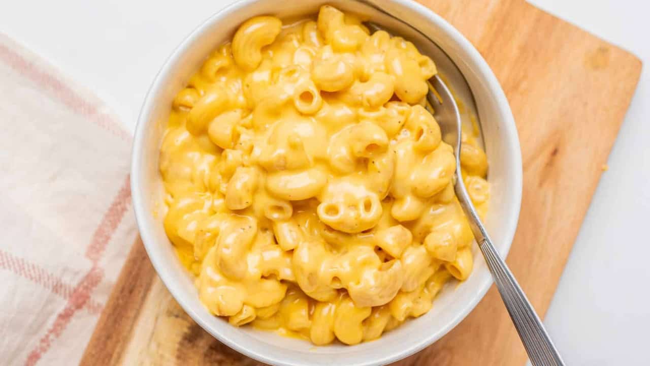 Cheese Lovers Rejoice 21 Recipes That Bring The Comfort