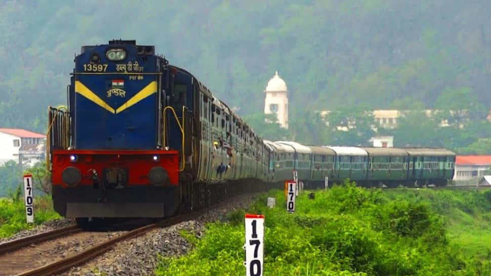 Why Is Indian Railways Called Indian Railways, Not Indian Railway? UPSC ... Why Is Indian Railways Called Indian Railways, Not Indian Railway? UPSC ...
