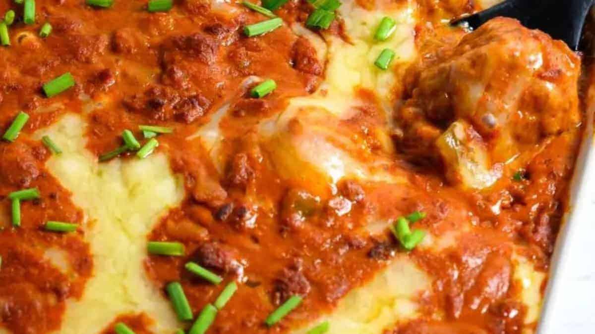 29 cozy ground beef dinners for when you need extra comfort
