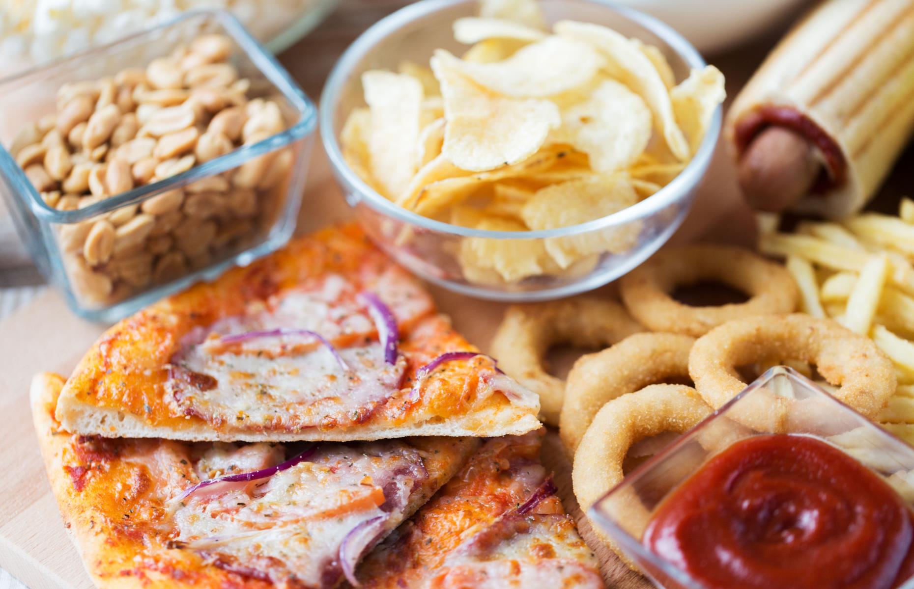 23 ultra-processed foods you SHOULDN'T be eating