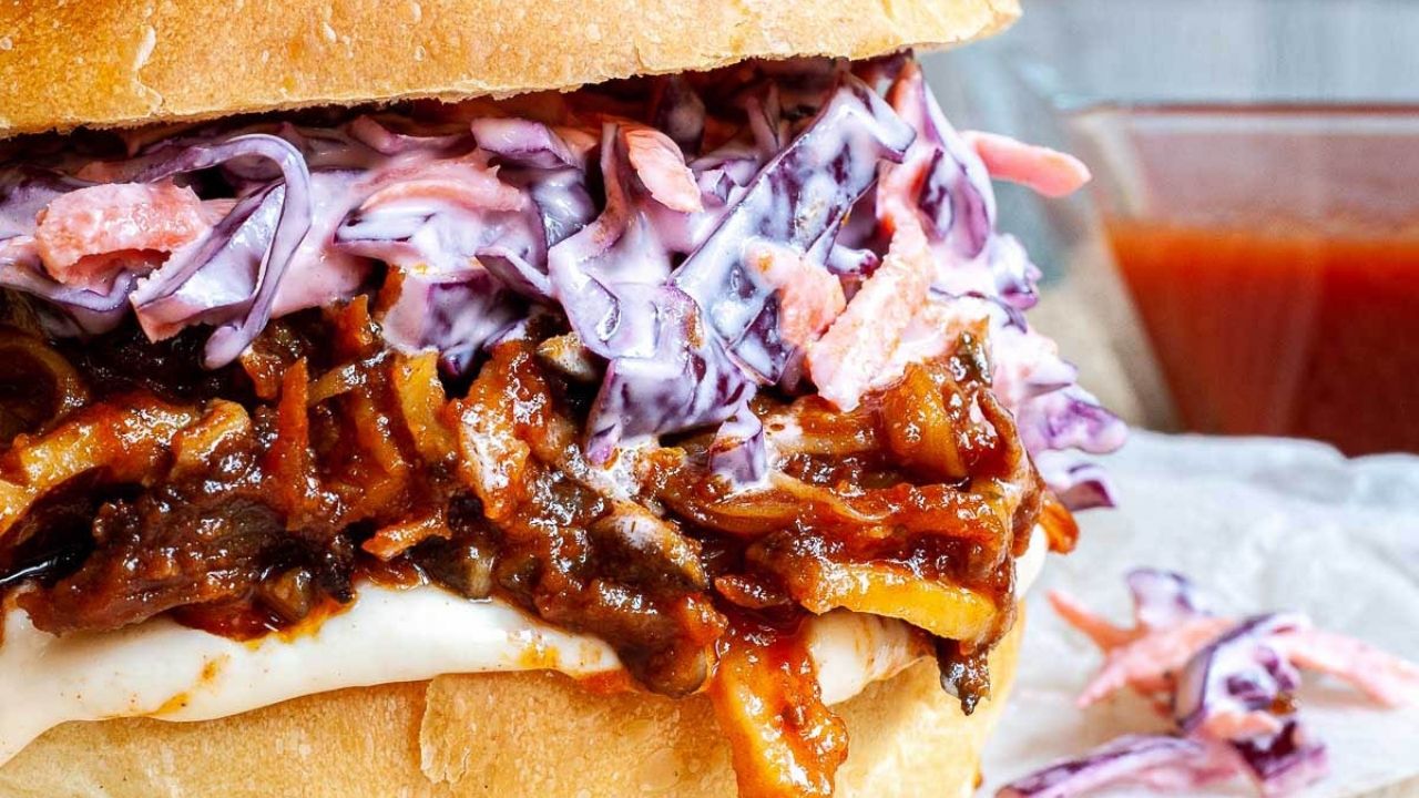 24 Vegan Recipes Without Tofu or Tempeh