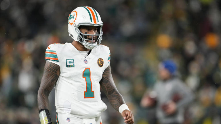 Miami Dolphins’ Most Valuable Player | Week Thirteen | Back to back Miami Dolphins’ Most Valuable Player | Week Thirteen | Back to back