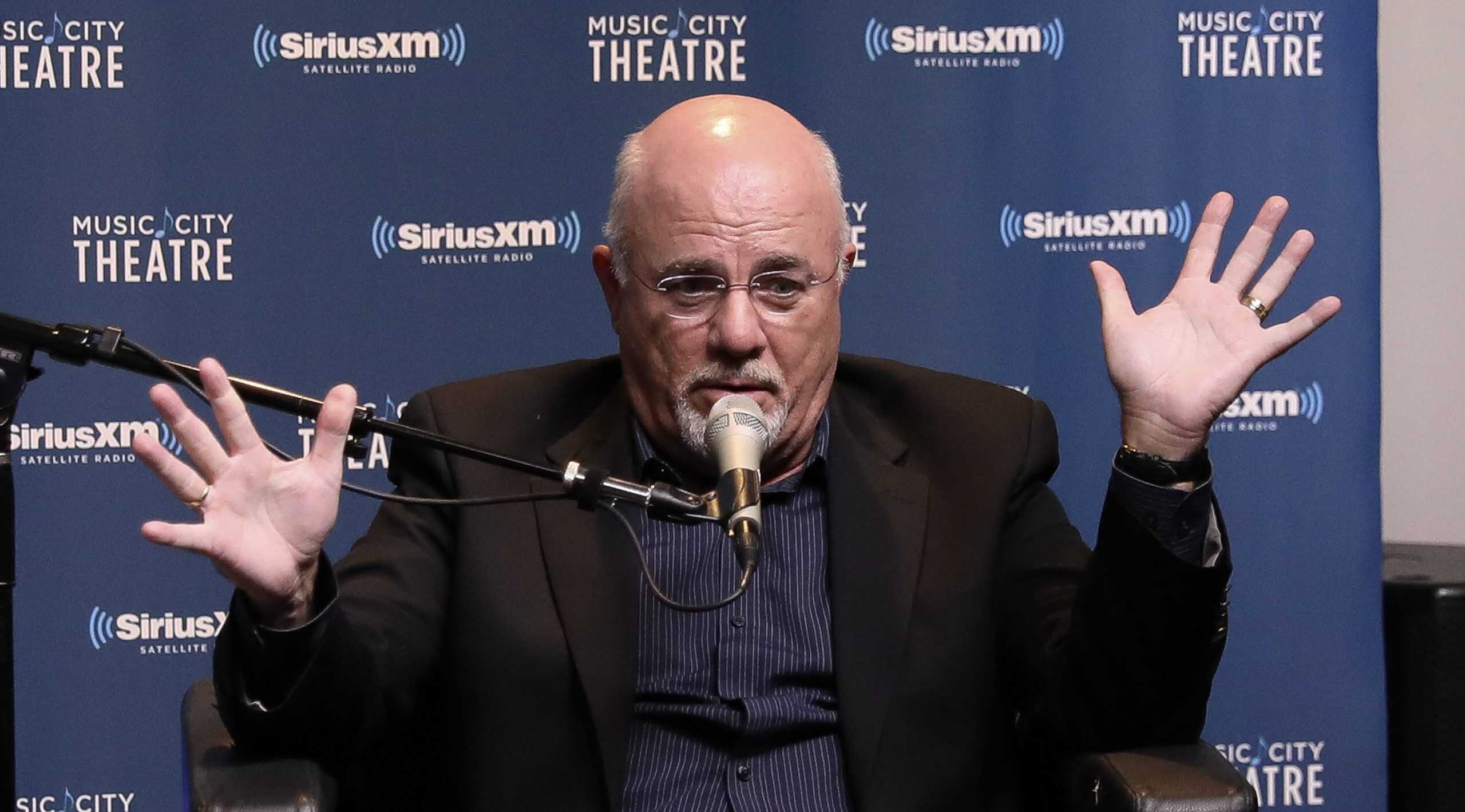 The Best Retirement Advice From Dave Ramsey