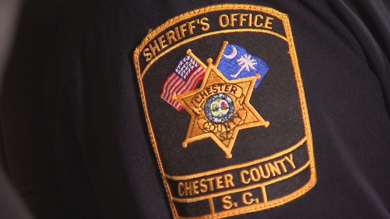 Chester County Sheriff’s Office serves 3 warrants, arrests suspect ...