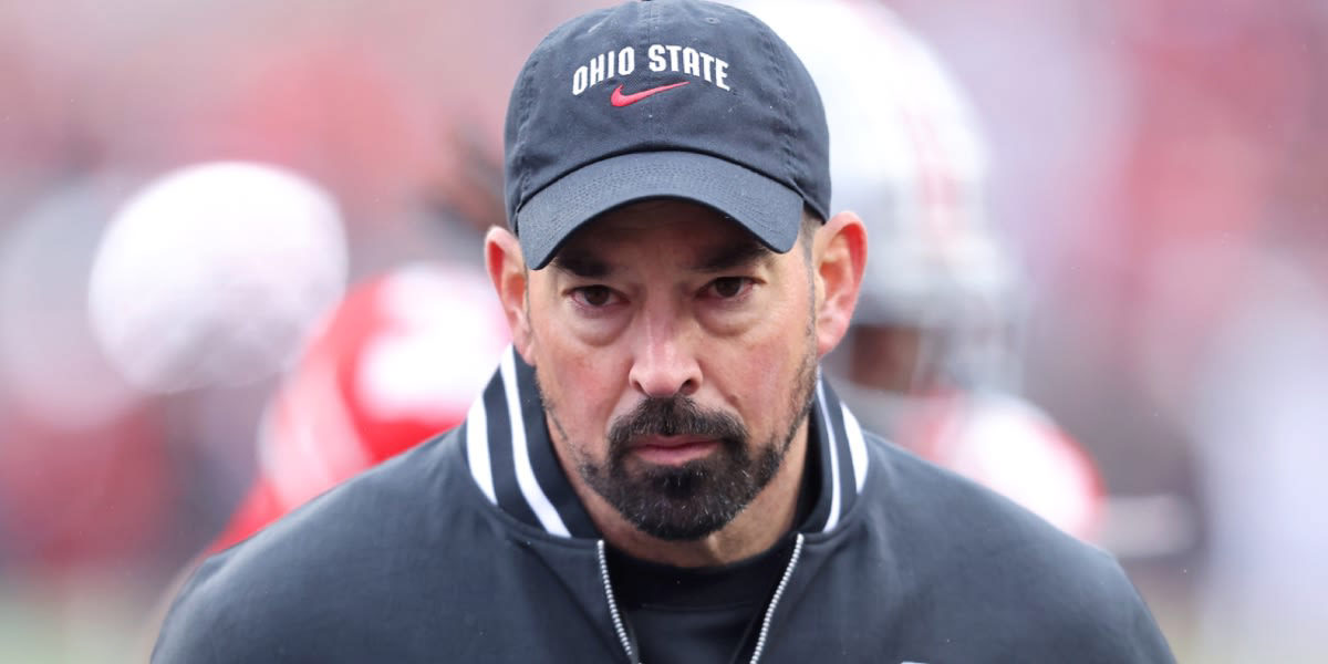 Paul Finebaum reacts to Ryan Day: ‘Keep your mouth shut’ Paul Finebaum reacts to Ryan Day: ‘Keep your mouth shut’