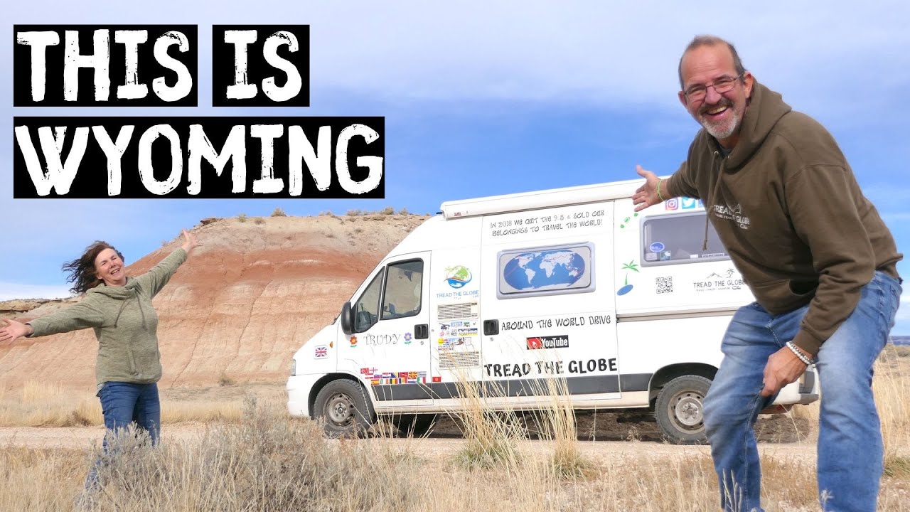 Exploring Cody & Yellowstone: America’s Wild West